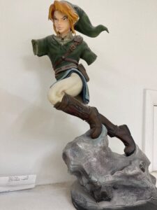 Repairing Statues and Figurines: The Step-By-Step Guide for Beginners ...