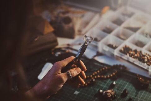 The Ultimate Guide to Jewelry Repair: Tips, Techniques, and Benefits ...